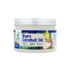 Óleo de Coco Puro Bamboo Tree 250ml com o MENOR PREÇO é na Mercado ...